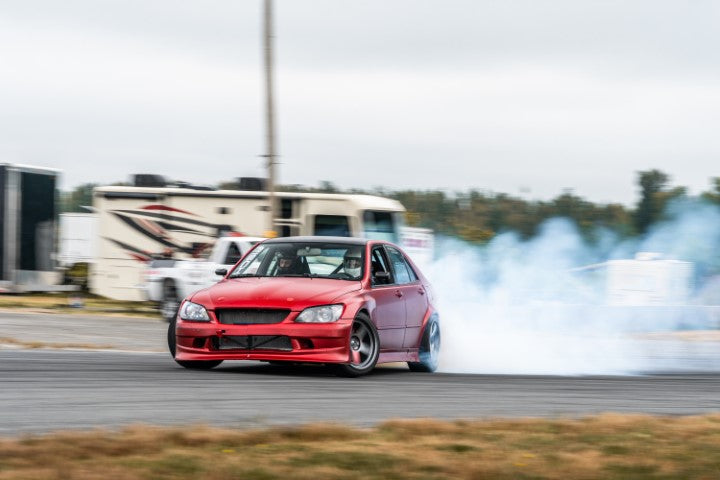 About Us – FischRacingTech