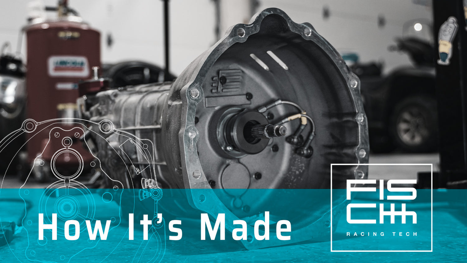 Fisch Racing Tech – FischRacingTech