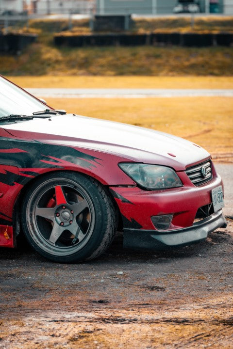 Fisch Racing Tech – FischRacingTech