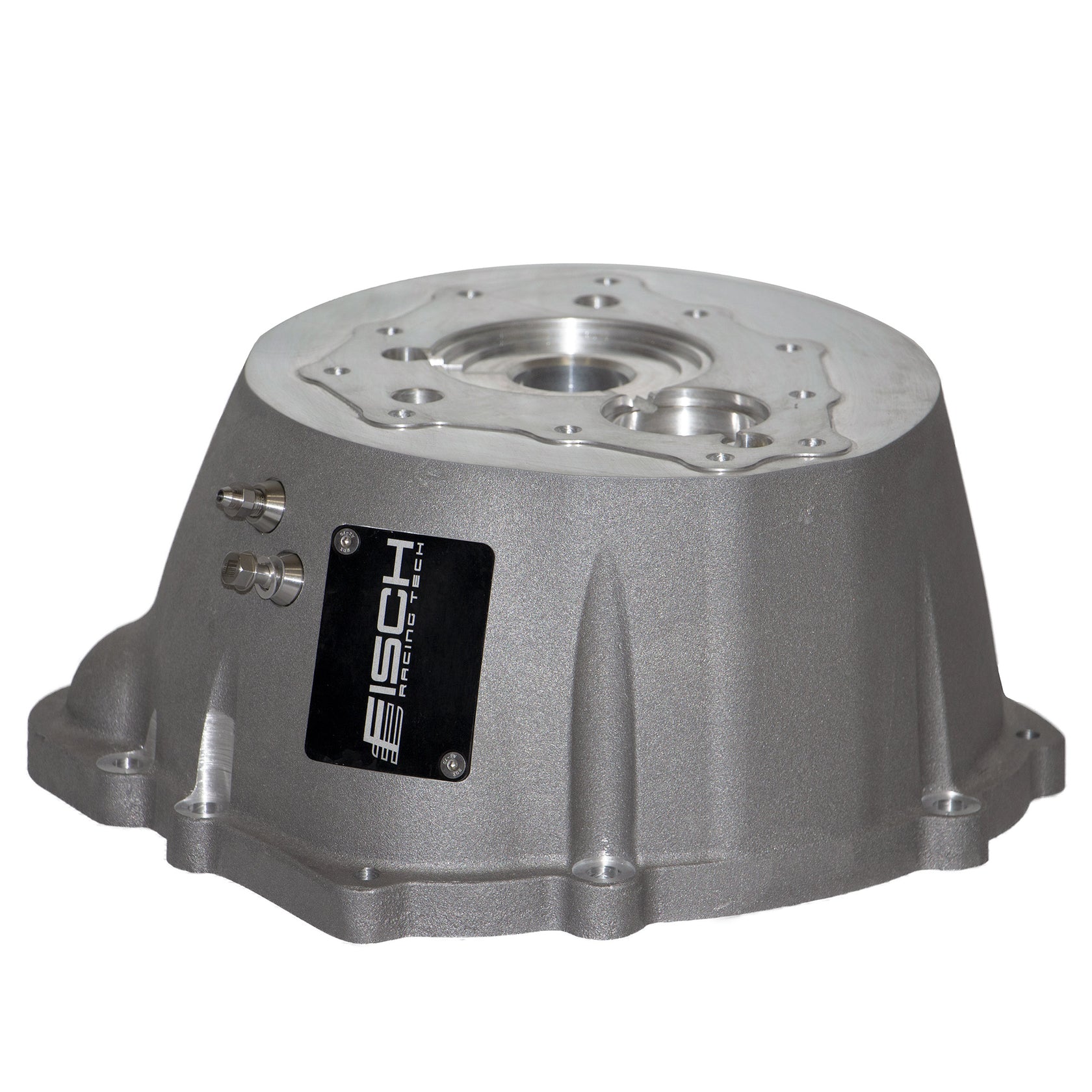 Fisch Racing Tech – FischRacingTech