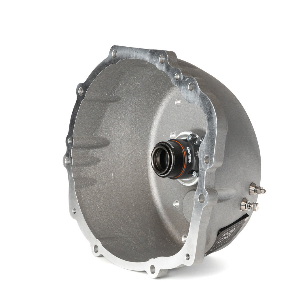 CD009 Adapter Kits – FischRacingTech