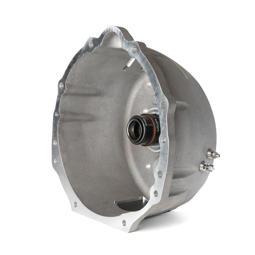 CD009 Adapter Kits – FischRacingTech