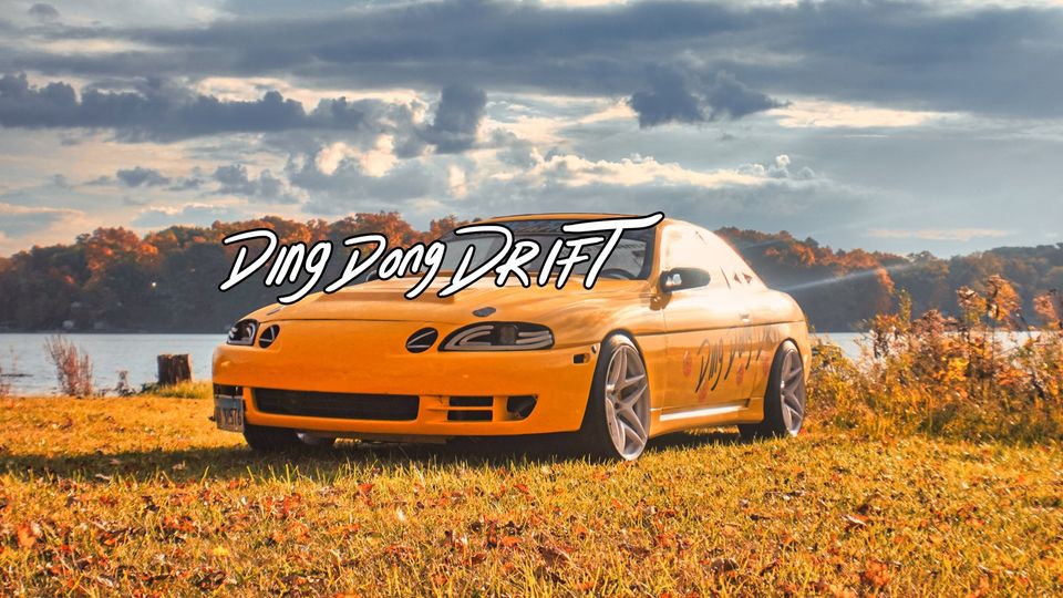 @DingDongDrift – FischRacingTech