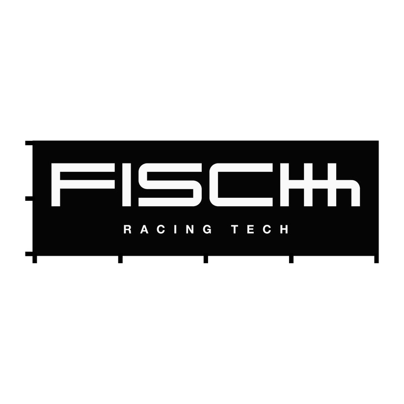 FISCH Nobori Flag – FischRacingTech