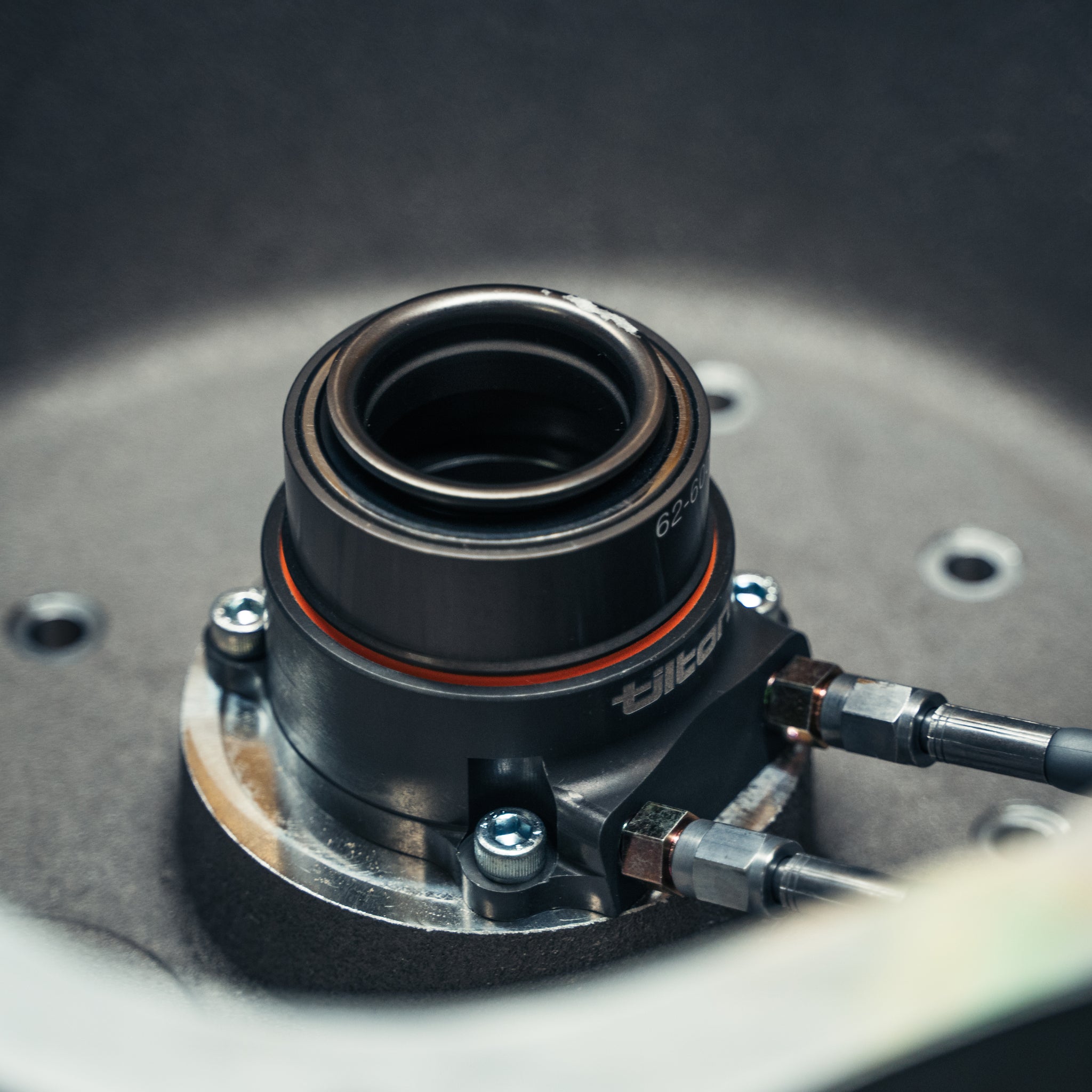 TILTON HRB – FischRacingTech