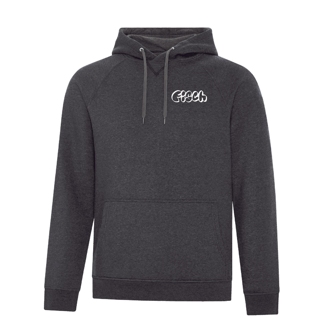 FISCH Tandem Cartoon Hoodie – FischRacingTech