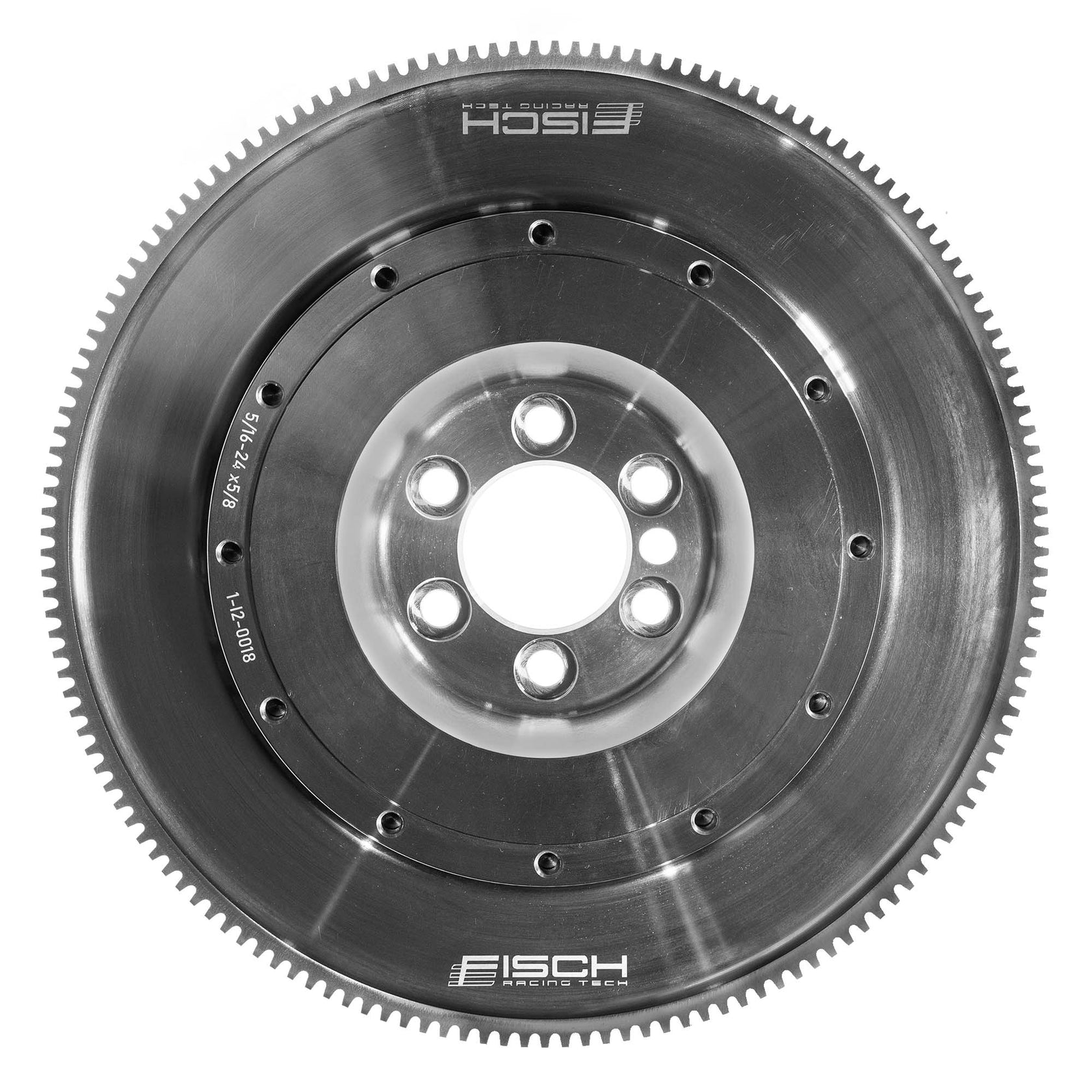 Billet Chromoly Flywheel – FischRacingTech