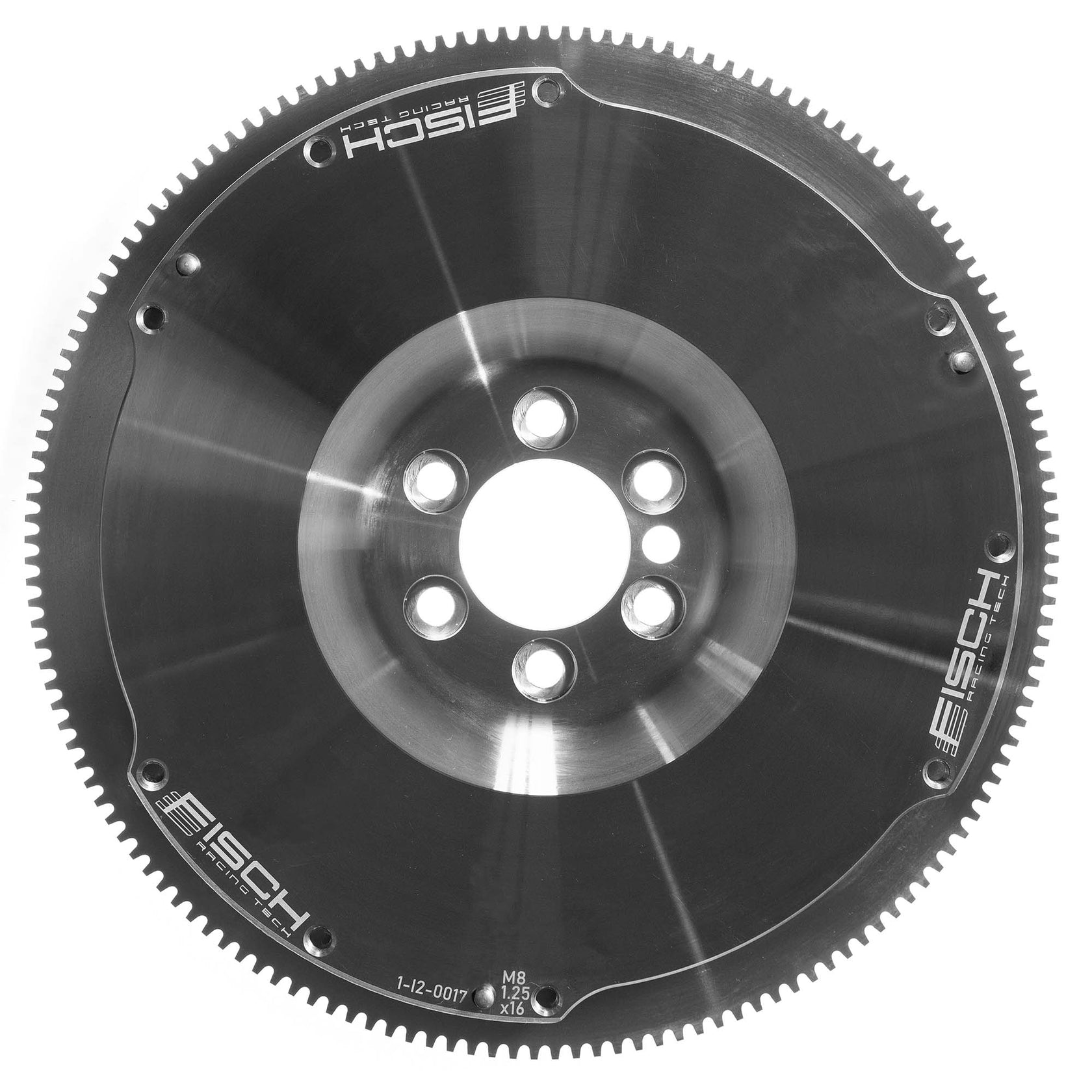 Billet Chromoly Flywheel – FischRacingTech