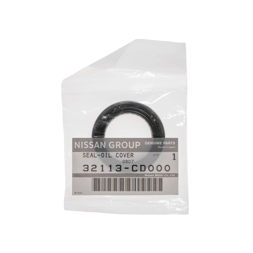 NISSAN OEM Input Shaft Seal – FischRacingTech