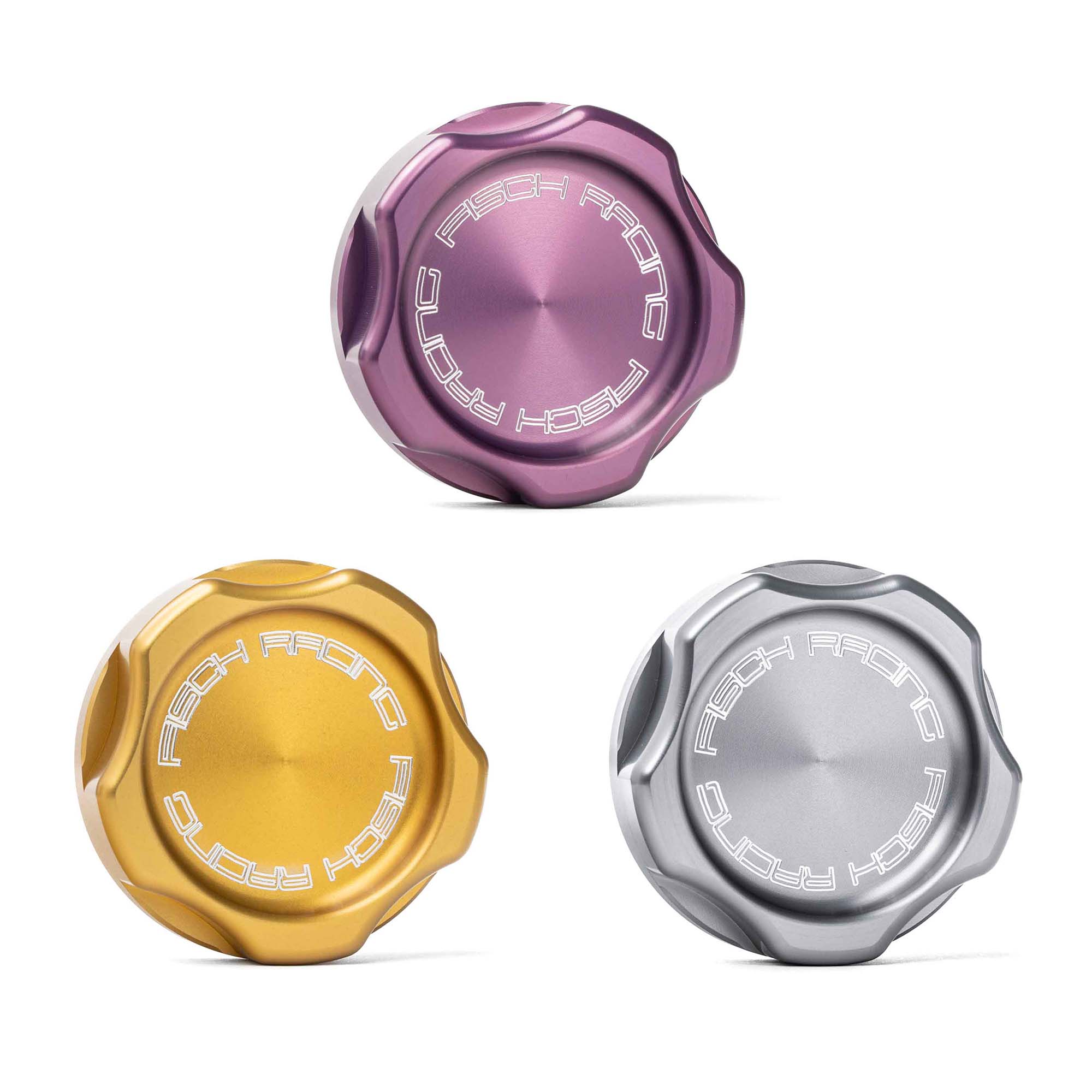 Toyota JZ Oil Cap – FischRacingTech