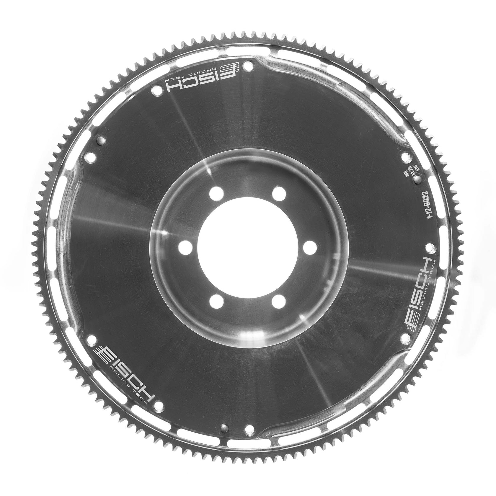 Billet Chromoly Flywheel – FischRacingTech
