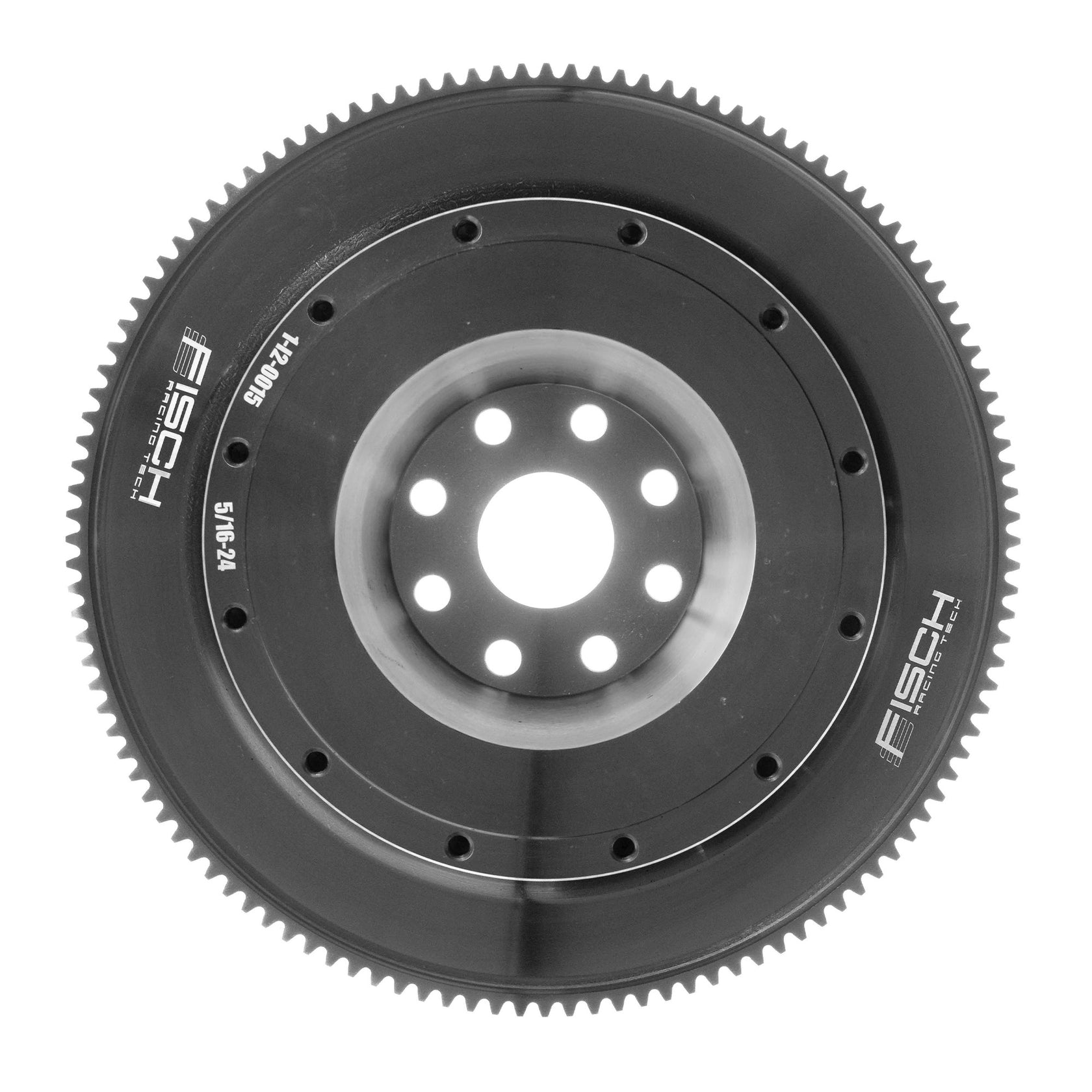 Billet Chromoly Flywheel – FischRacingTech