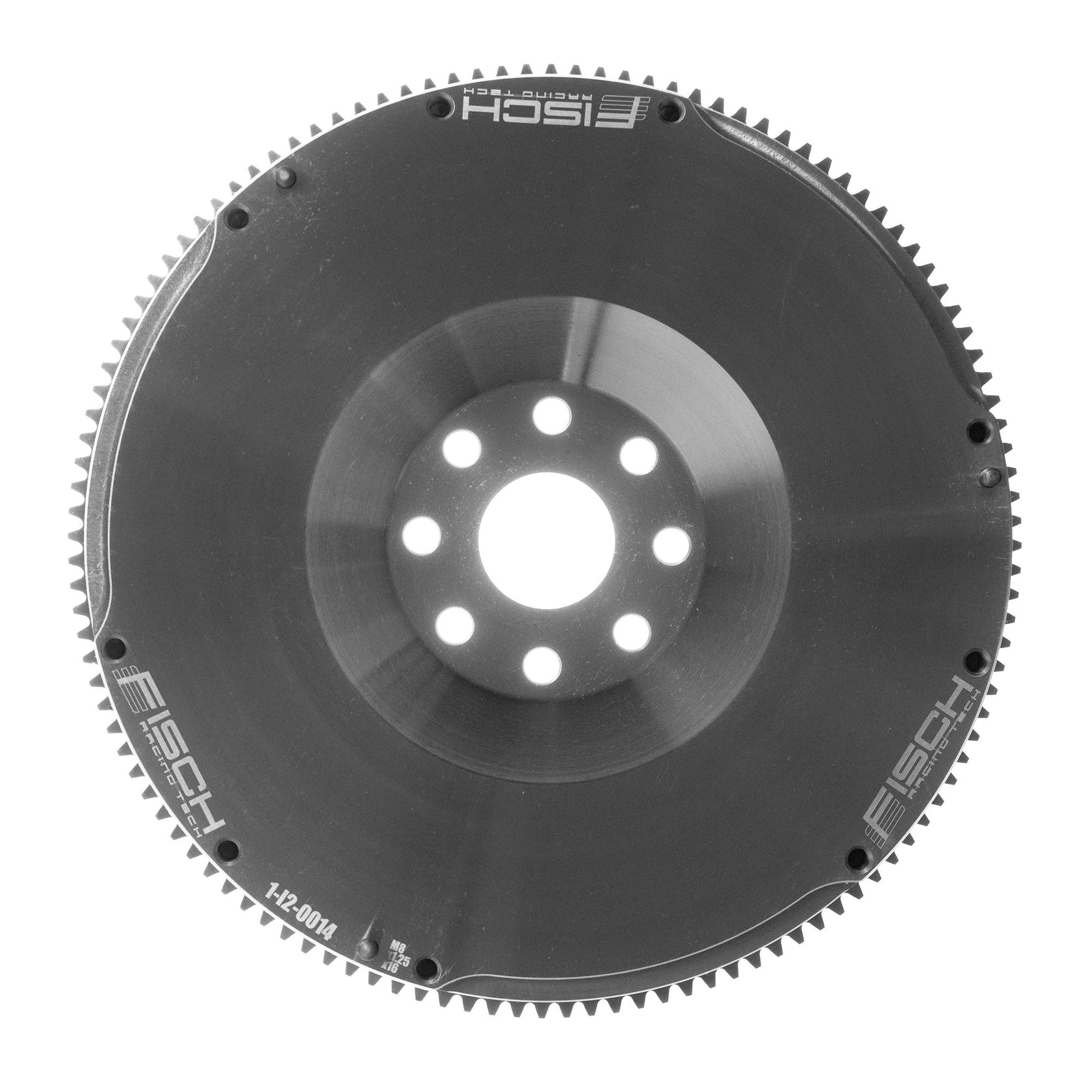 Billet Chromoly Flywheel – FischRacingTech