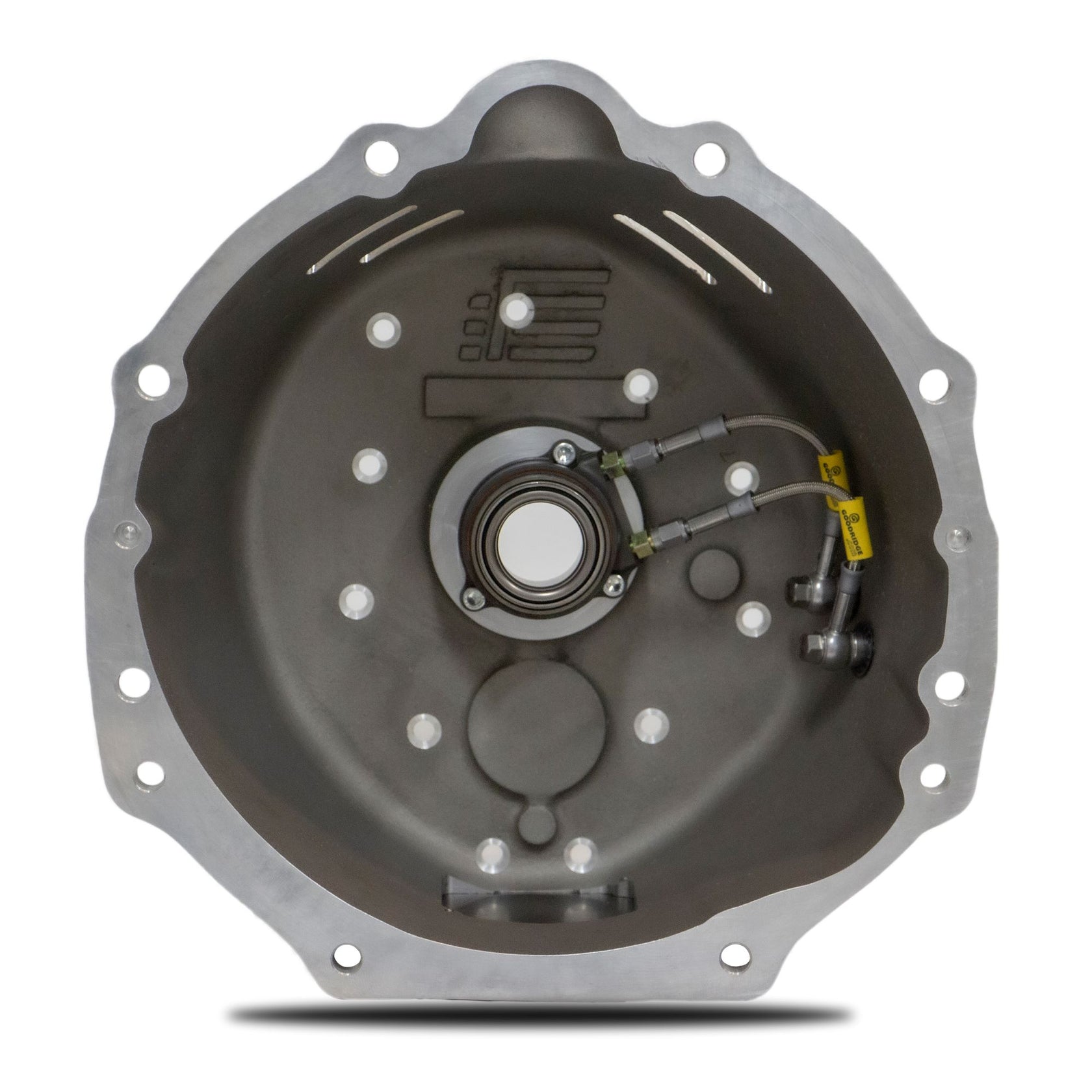 UZ to CD009/CD00A Adapter System – FischRacingTech